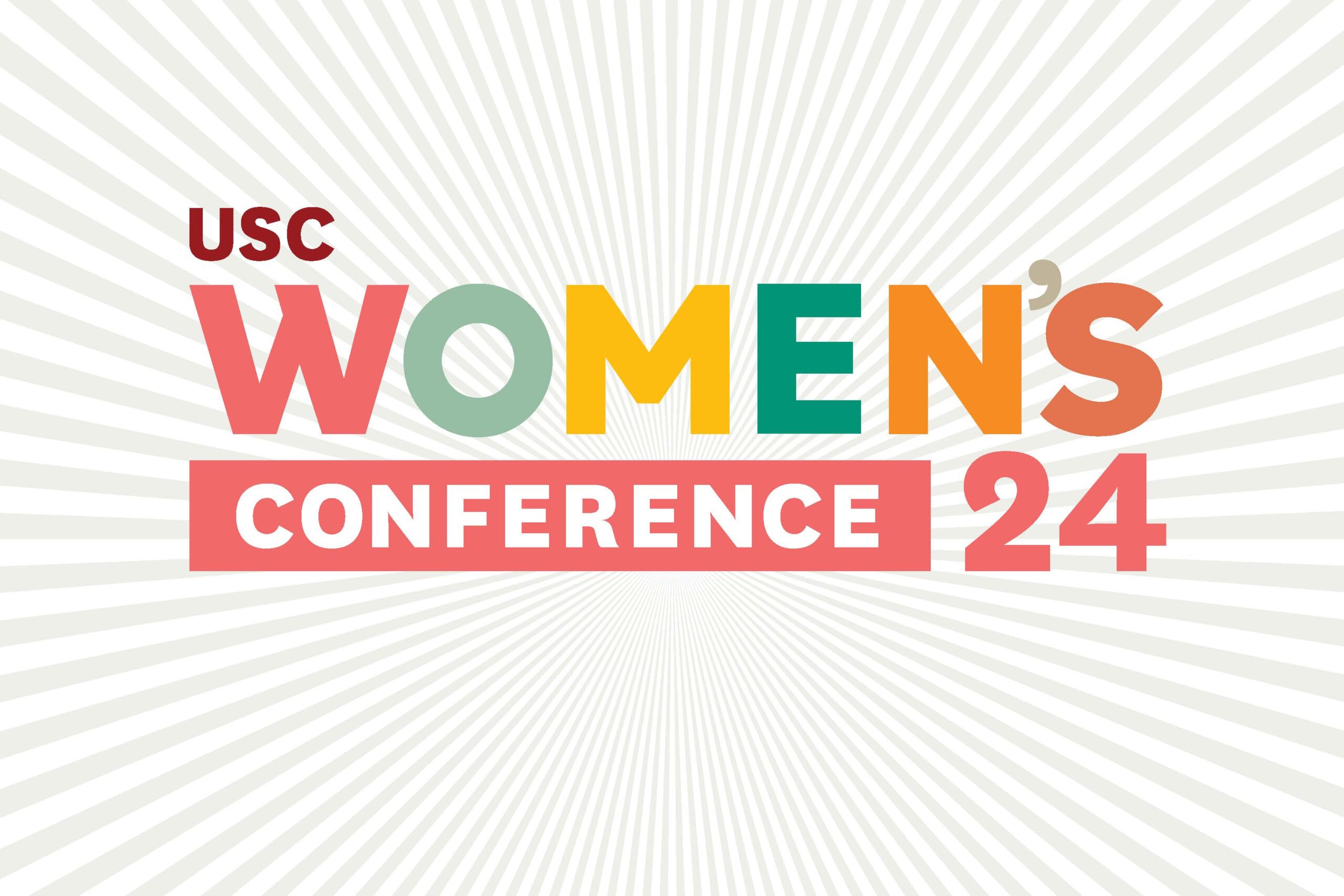 USC Women’s Conference 2024 – Daynah.net